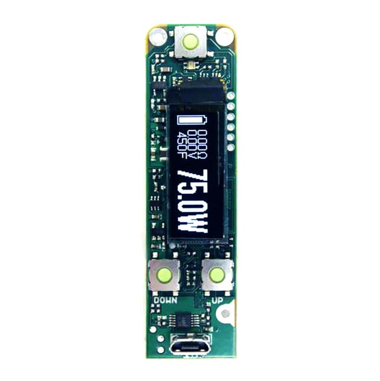 Evolv DNA 250 – Evolv LLC