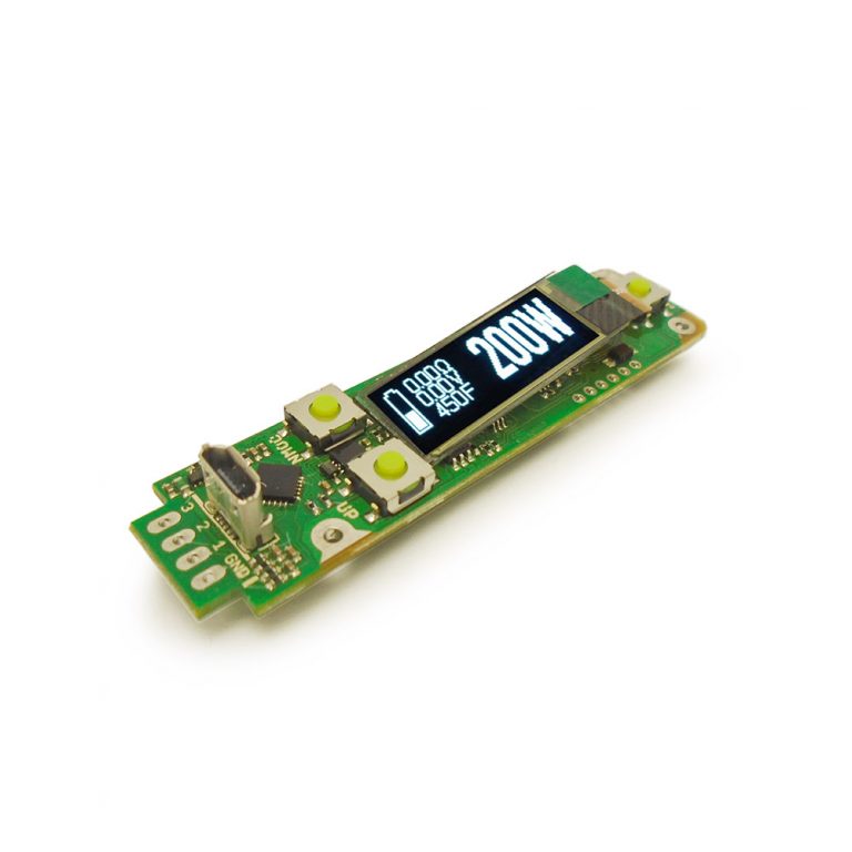 Evolv DNA 60 – Evolv LLC