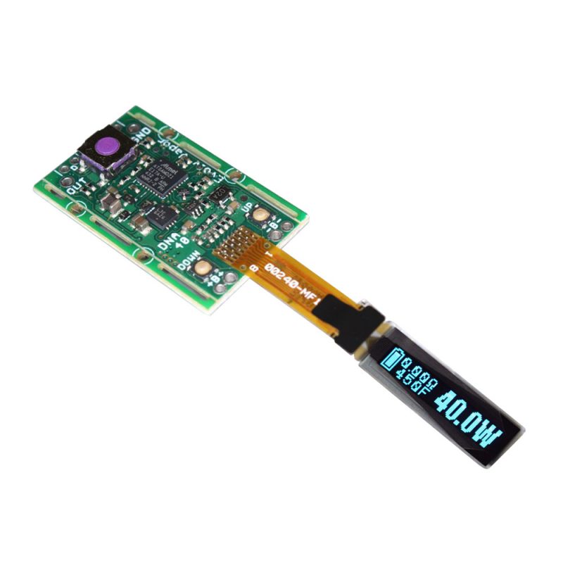 Evolv DNA 60 – Evolv LLC