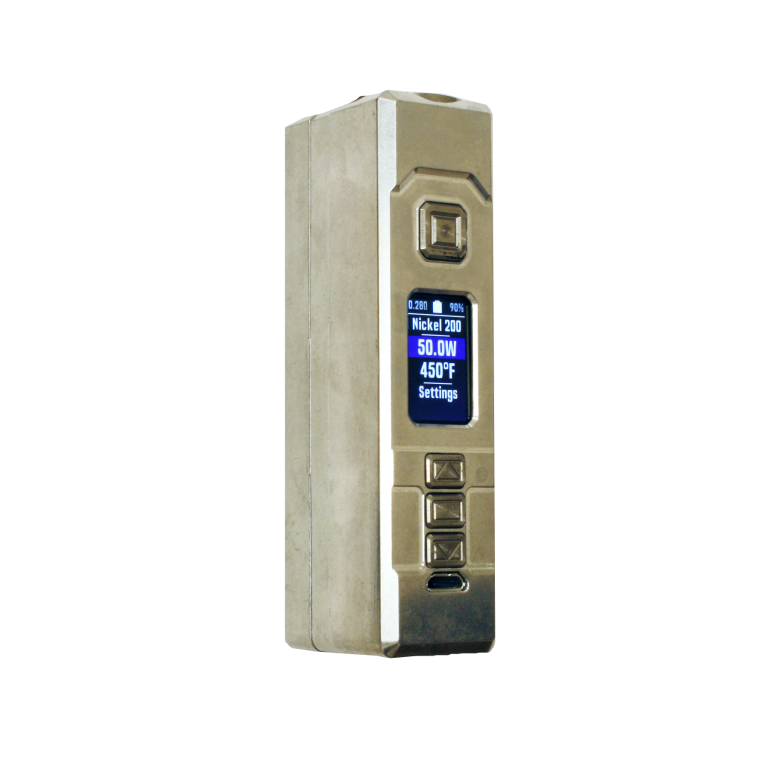 Evolv DNA 200 – Evolv LLC