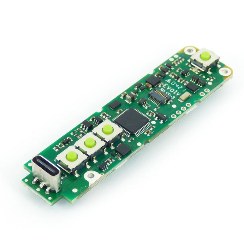 Evolv DNA 100 Color – Evolv LLC