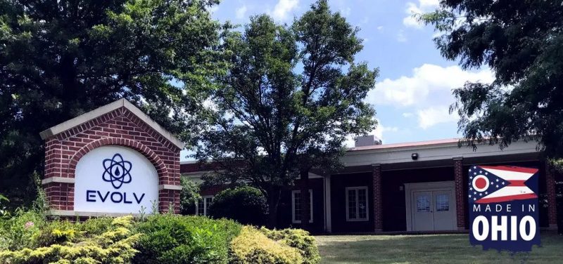 Reflex – Evolv LLC