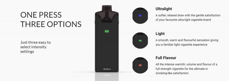 Reflex – Evolv LLC