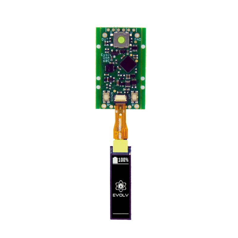 DNA 80 Color – Evolv LLC