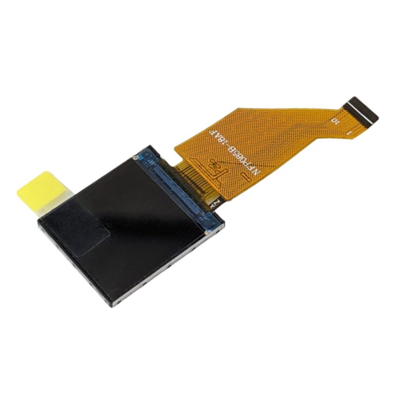 DNA 80 Color – Evolv LLC