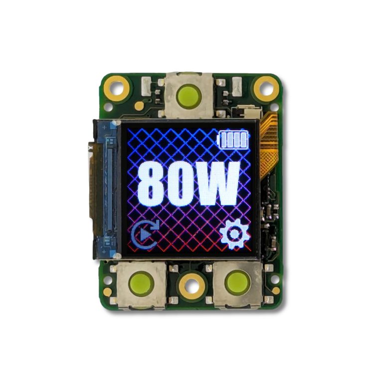 DNA 80 Color – Evolv LLC