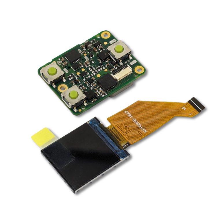 DNA 80 Color – Evolv LLC