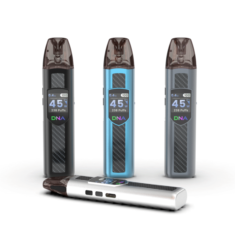 EVOLV DNA ONE – Evolv LLC