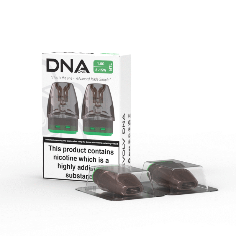 EVOLV DNA ONE – Evolv LLC